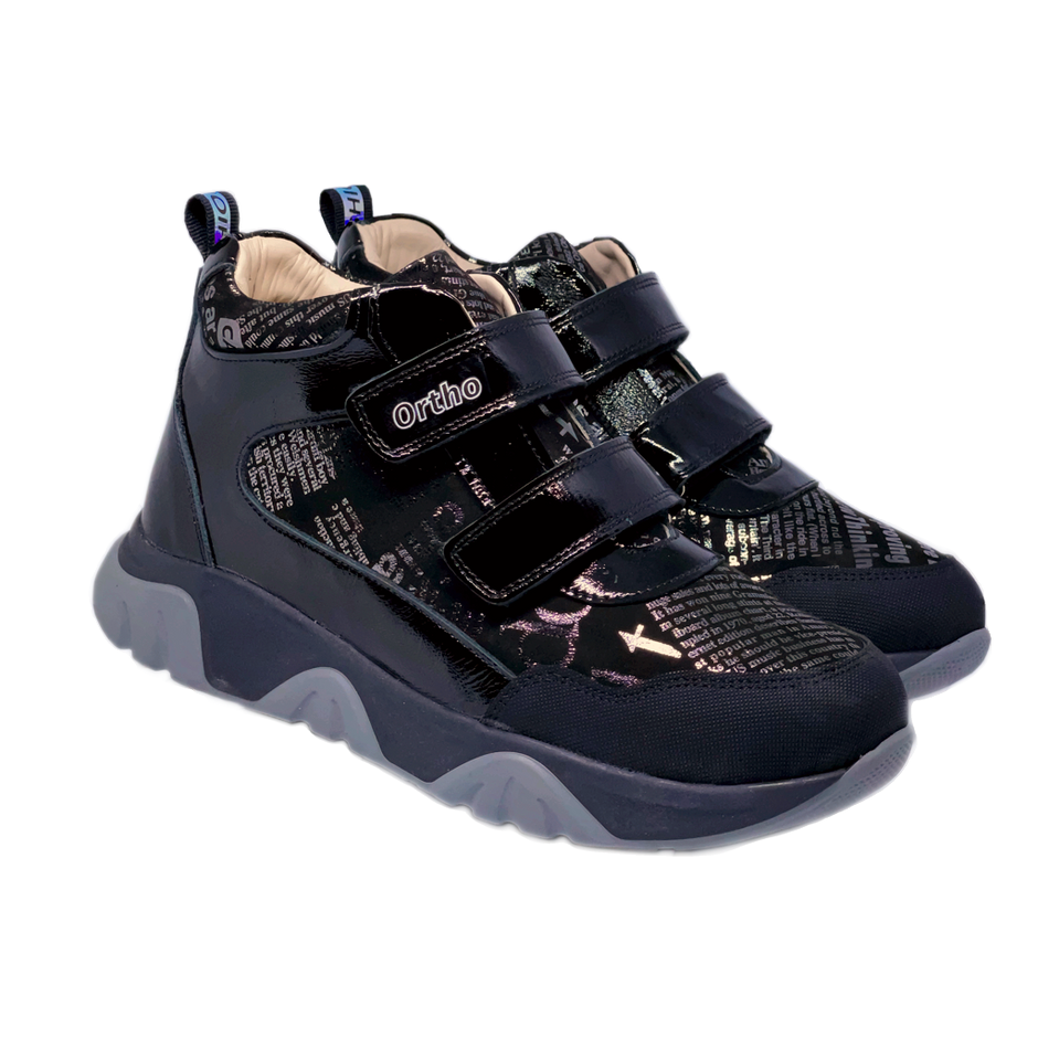 Quality Orthopaedic Kids Shoes | Arch and Ankle Support – Ortho Shoes ...