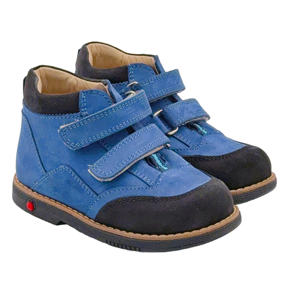 Quality Orthopaedic Kids Shoes | Arch and Ankle Support – Ortho Shoes ...