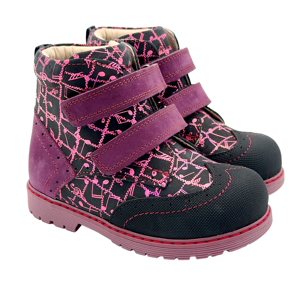 Quality Orthopaedic Kids Shoes | Arch and Ankle Support – Ortho Shoes ...