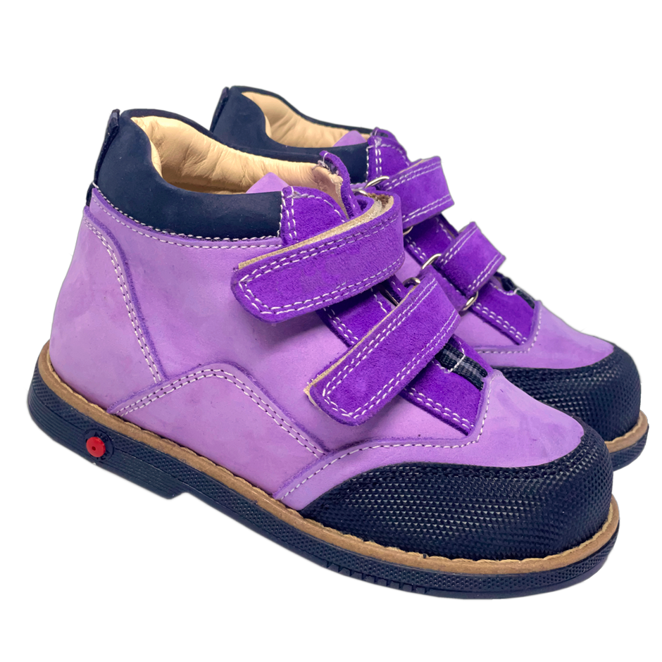 Quality Orthopaedic Kids Shoes | Arch and Ankle Support – Ortho Shoes ...